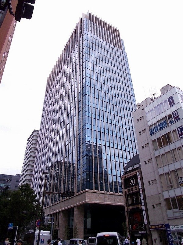 Samurai moving to Sumitomo Fudosan Akihabara Ekimae Building - NIKKEI ...