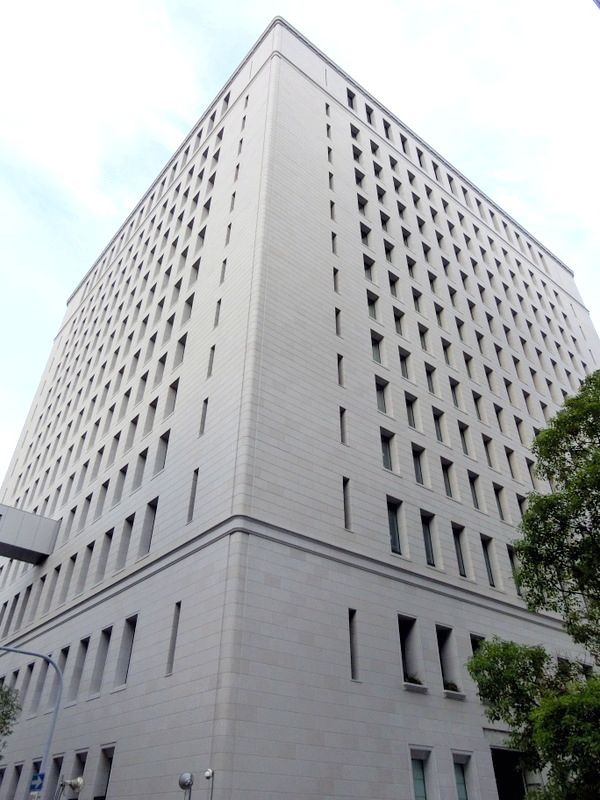Nippon Life Insurance relocating offices to new Shin Higashi-kan ...