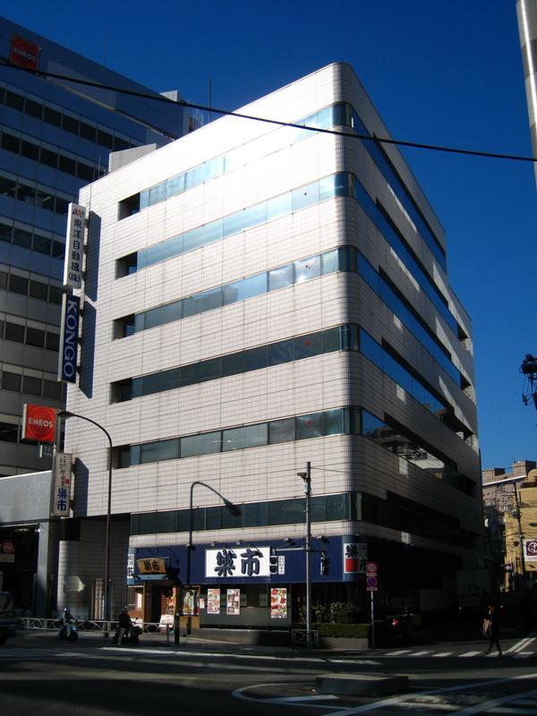 Saitama company purchases Takanawa, Akasaka office buildings - NIKKEI ...