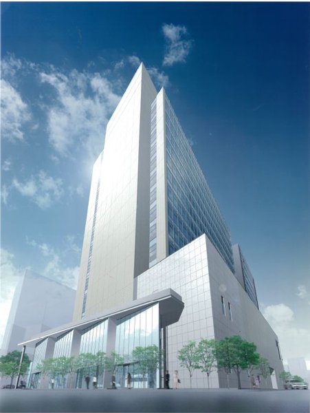 NBF to Acquire Building in Ueno, Tokyo - NIKKEI REAL ESTATE MARKET REPORT