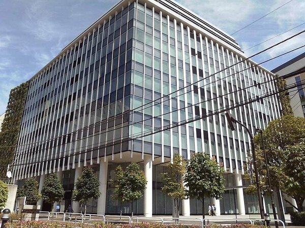 Lifenet Insurance to move into Nibancho Center Building - NIKKEI REAL ...