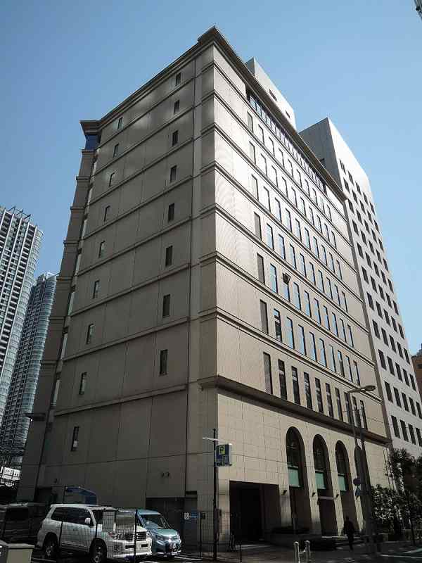 Keihin acquiring Shimbashi office building - NIKKEI REAL ESTATE MARKET ...