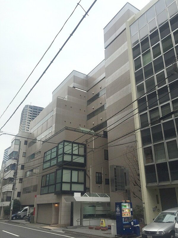 First Brothers disposes of Shibaura, Minato-ku office building - NIKKEI ...