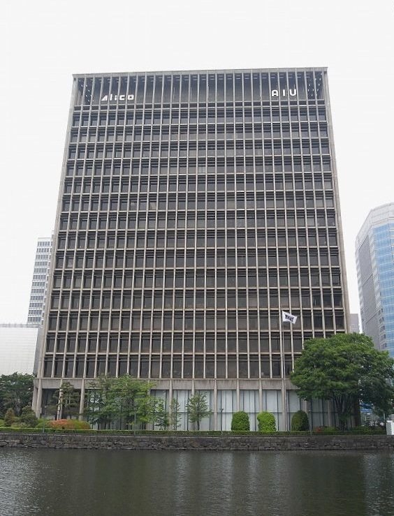 AIG Sells Otemachi Building for 115 Bil. Yen - NIKKEI REAL ESTATE ...