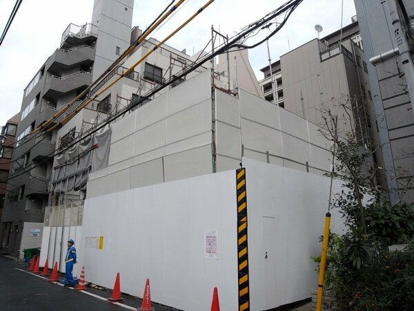 TORAY CONSTRUCTION Plans to Build Rental Office Building - NIKKEI REAL ...