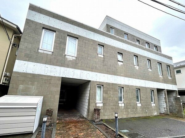 DDI Japan acquires Setagaya apartment building - NIKKEI REAL ESTATE ...