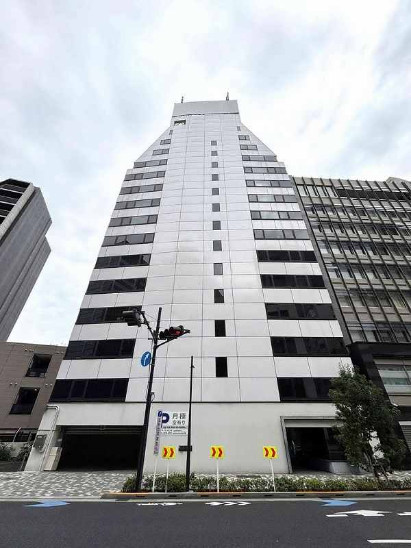 Open House acquires Sendagaya, Shibuya-ku building - NIKKEI REAL ESTATE ...