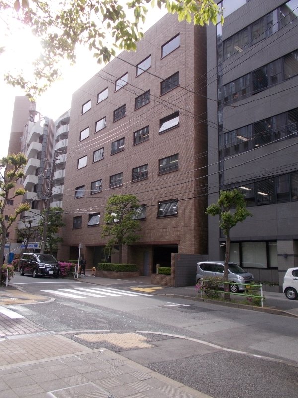 Taiko Pharma moving into Sigma Building in Shibaura, reducing office ...