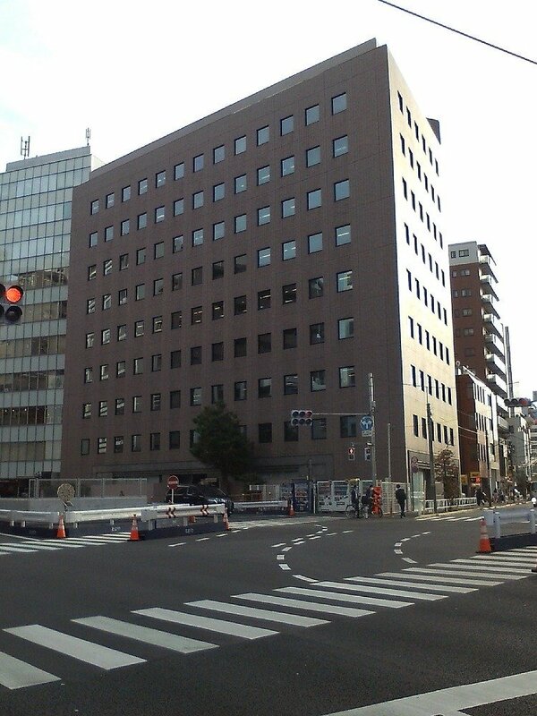 JR East subsidiary purchases building near Yoyogi Station in Shibuya-ku ...