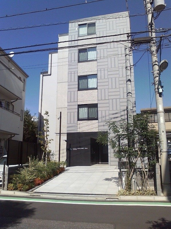 Tokyu Livable sells two buildings in Toshima-ku - NIKKEI REAL ESTATE ...