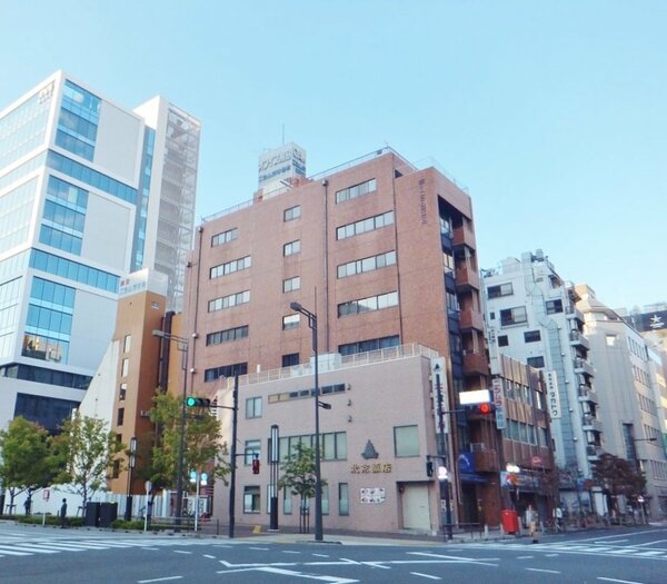 Yasuda developing 26,200 m2 GFA building along MacArthur Road - NIKKEI ...