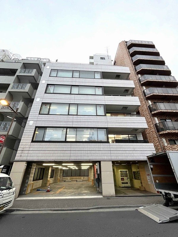 Sun Frontier acquires office building in Akihabara vicinity - NIKKEI ...
