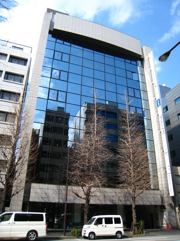 Simplex sells office building in Kanda - NIKKEI REAL ESTATE MARKET REPORT