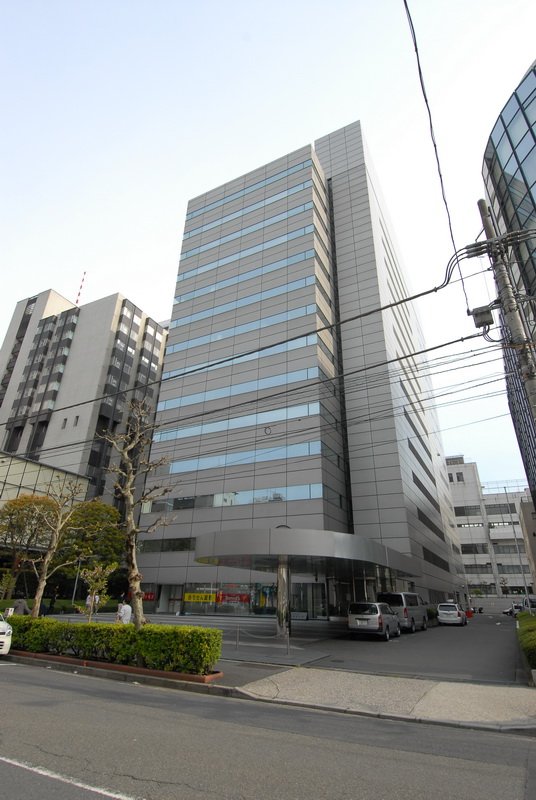 Plastics manufacturer moving to Sumitomo Shoji Kanda Izumicho - NIKKEI ...