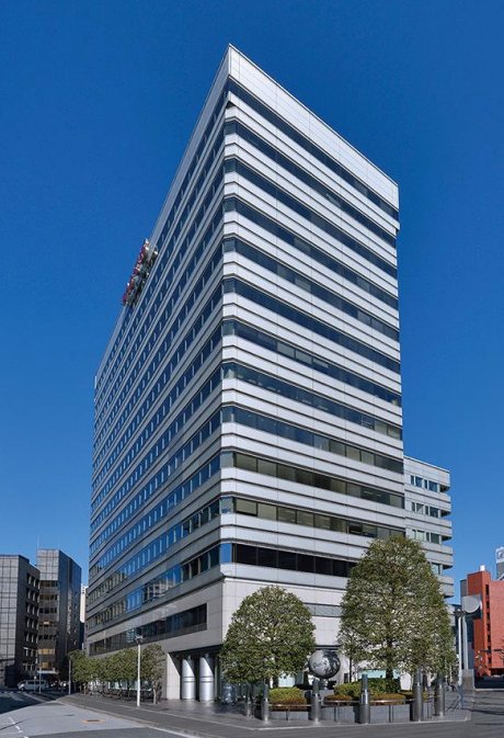 REIT acquiring 40% of Pentel Building in Nihonbashi - NIKKEI REAL ...
