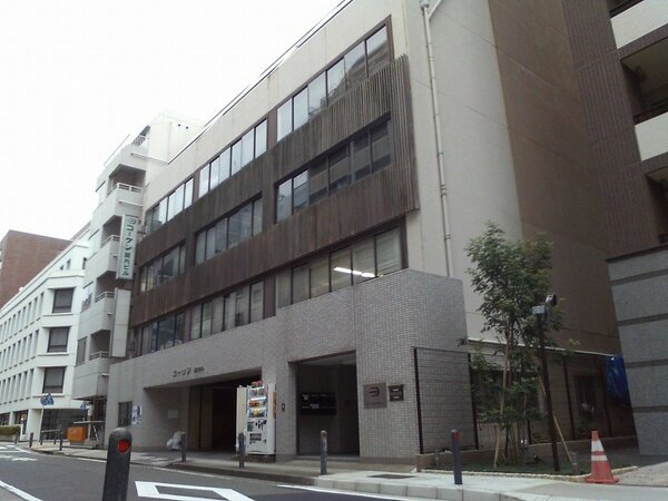 Educational foundation acquires Yokohama office building - NIKKEI REAL ...