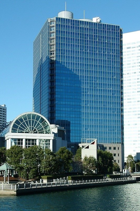 JMS moving to Seavans North in Shibaura, Minato-ku - NIKKEI REAL ESTATE ...