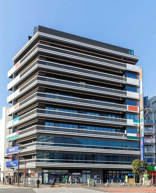 Hulic REIT to acquire Kita-ku office building for Y5.3bn - NIKKEI REAL ESTATE MARKET REPORT