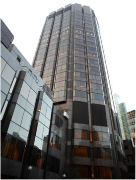 Mitsui acquires sixth property in London - NIKKEI REAL ESTATE MARKET REPORT