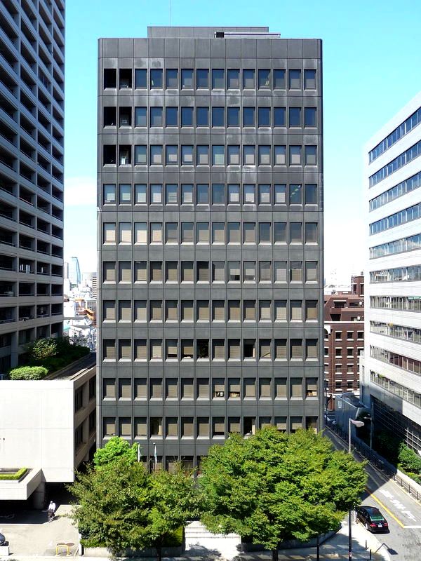 Asanuma leasing back Osaka HQ from Sumitomo Mitsui Finance - NIKKEI ...