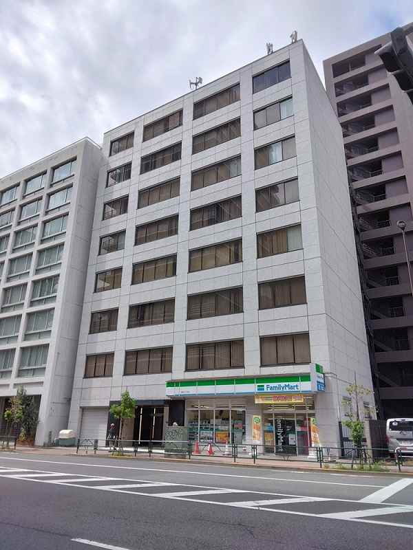 Yonex acquires building in block next to headquarters - NIKKEI REAL ...
