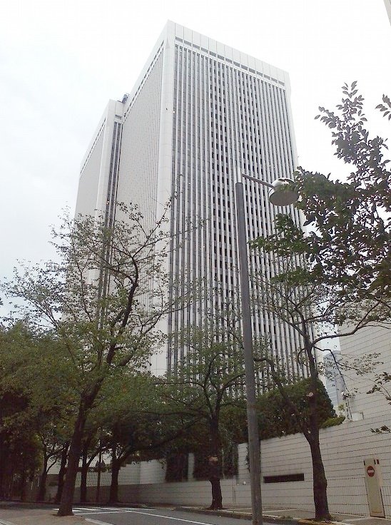 Monex moving to Ark Mori Building (corrected) - NIKKEI REAL ESTATE ...