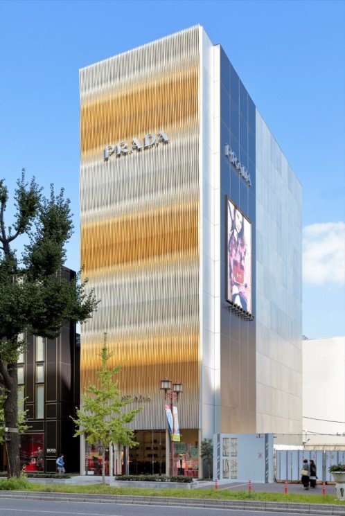 Retail Fund to acquire Prada Osaka for Y15bn - NIKKEI REAL ESTATE ...