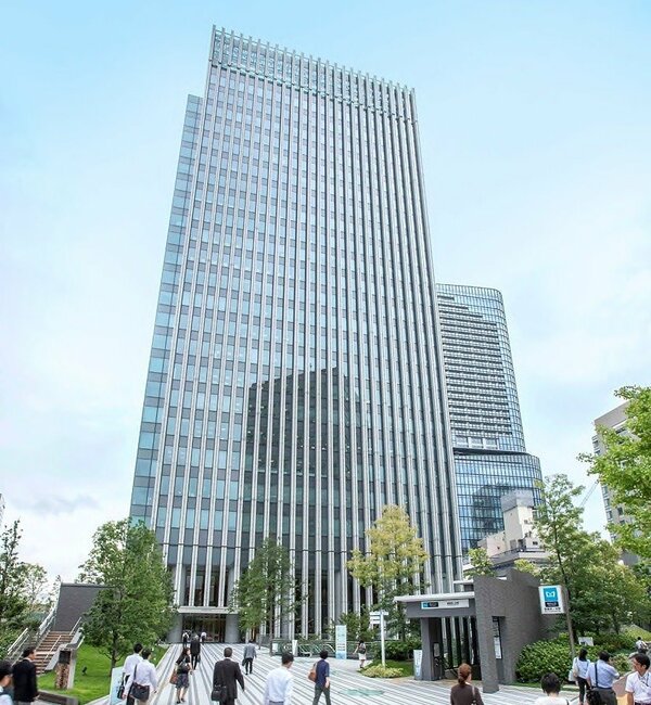 Hulic REIT acquires Sola City, two other properties for Y21bn - NIKKEI ...