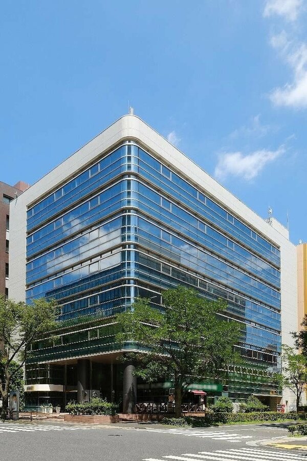 Heiwa REIT to acquire Yokohama office building - NIKKEI REAL ESTATE ...