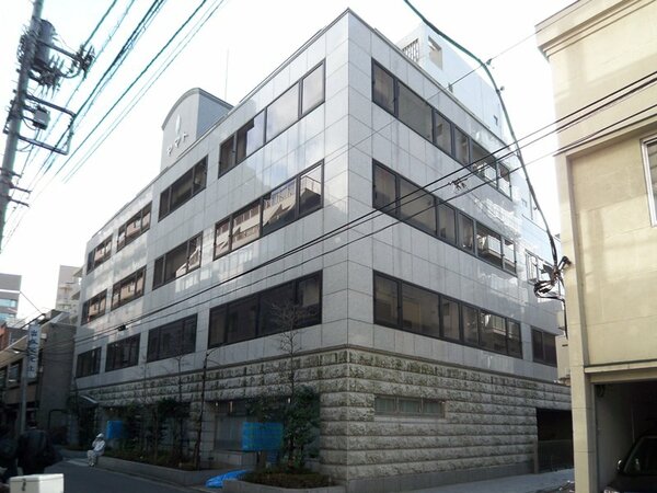 Publisher SHOGAKUKAN, SHUEISHA Acquires Building in Jinbocho, Tokyo ...
