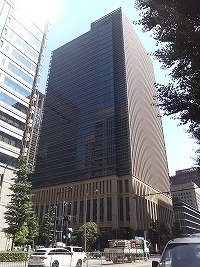 SMBC Trust Bank moving to SMBC building in Marunouchi - NIKKEI REAL ...