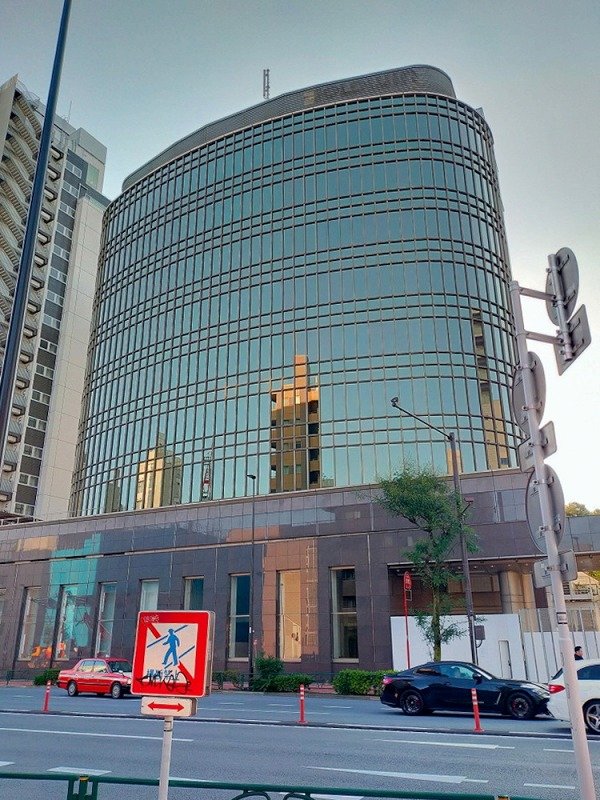 First-Corporation acquires former Goldwin HQ building in Shibuya - NIKKEI REAL ESTATE MARKET REPORT