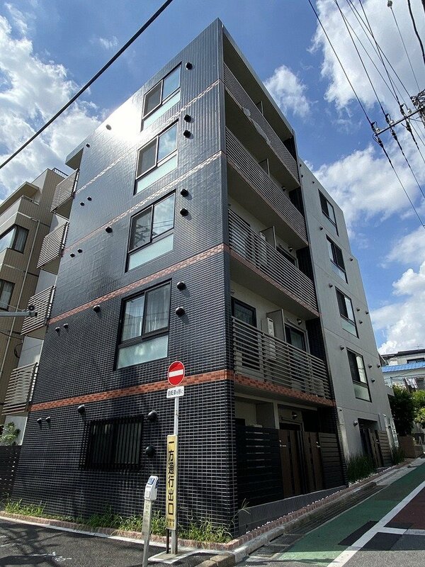 Tokyu Livable sells new apartment building in Bunkyo-ku - NIKKEI REAL ...