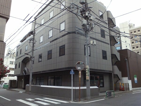 Publisher Shonen-gahosha acquires Kanda office building - NIKKEI REAL ...