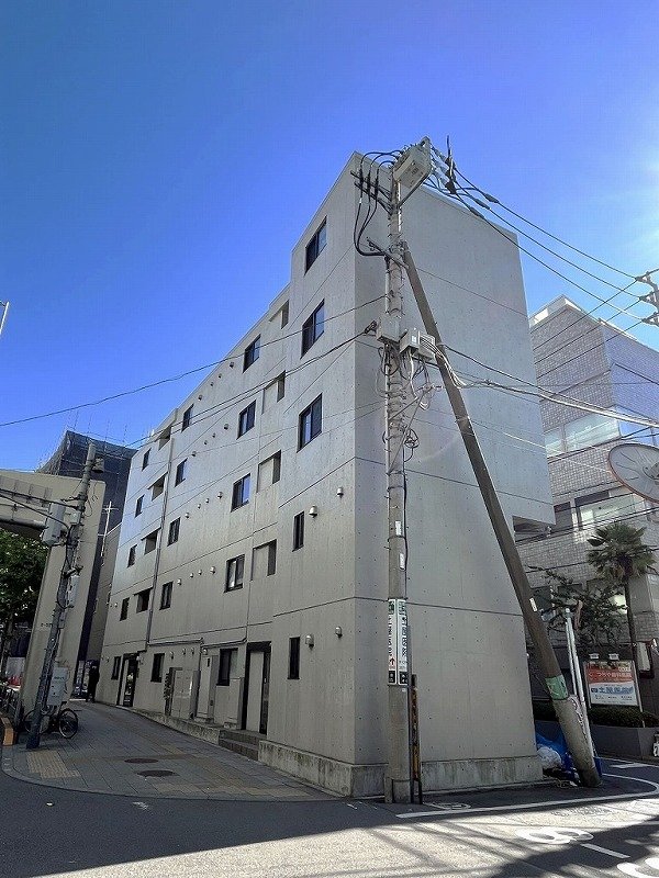 DDI Japan sells Ikebukuro apartment building - NIKKEI REAL ESTATE ...