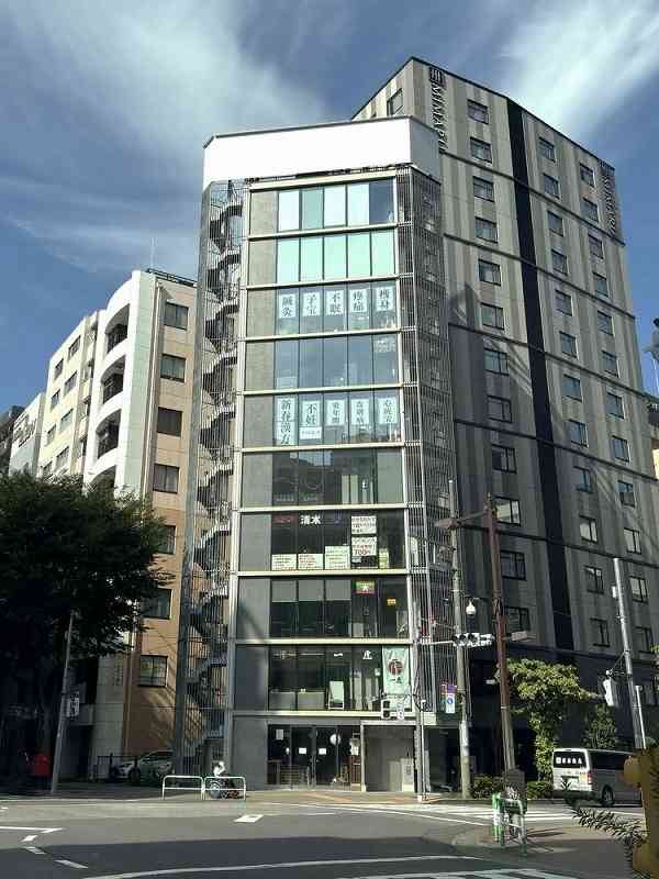Niigata company acquires Ikebukuro retail building - NIKKEI REAL ESTATE ...