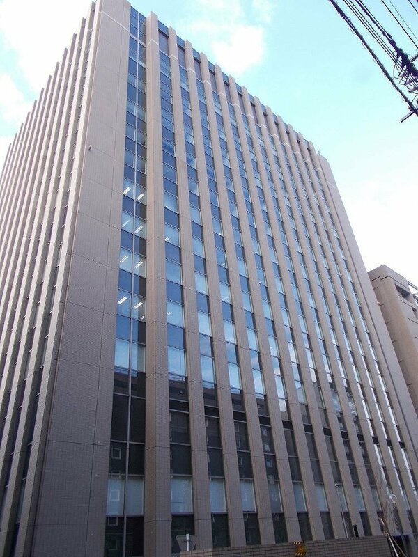 Uchida Yoko IT Solutions relocating to Eitai Dia Building - NIKKEI REAL ...