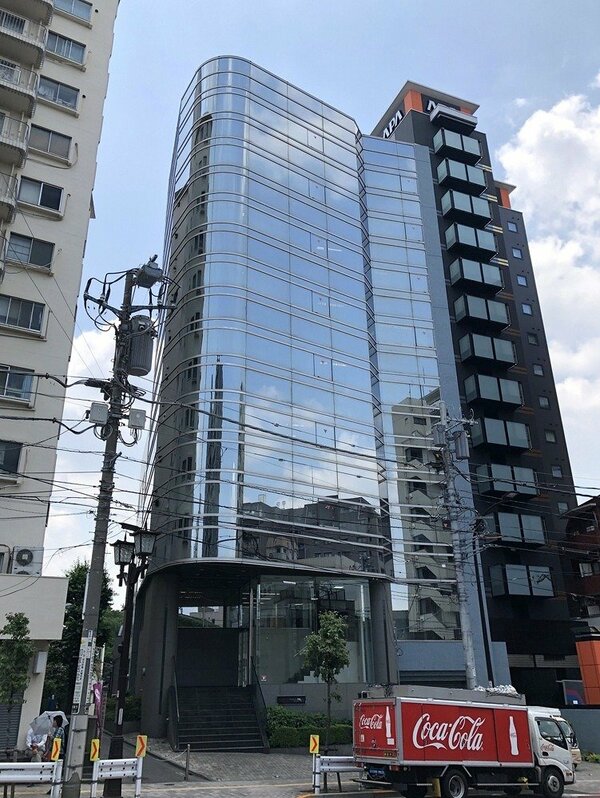 Nippon Engineering Consultants sells HQ building in Toshima-ku - NIKKEI ...