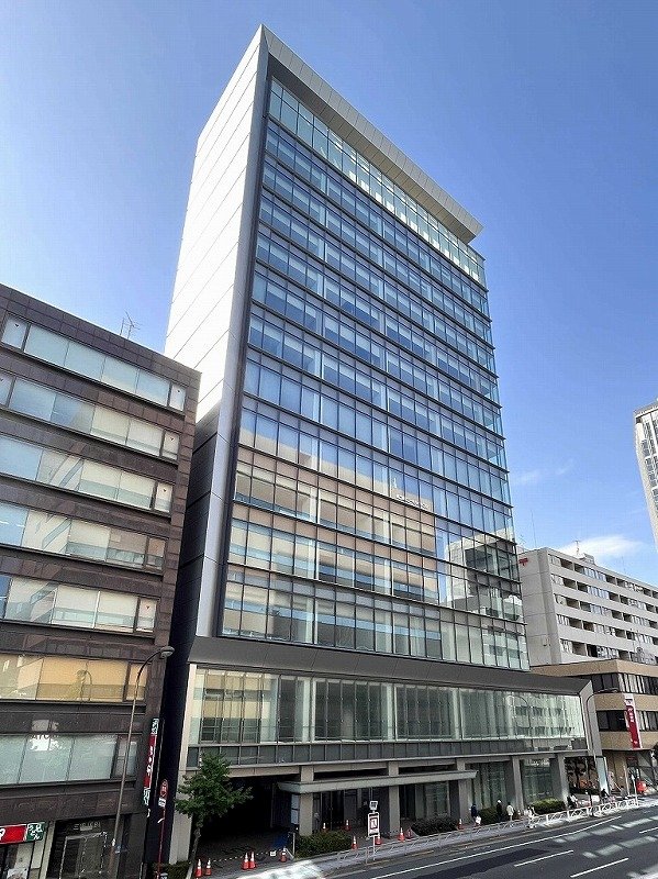 Taisei and others acquire office building in Mita, Minato-ku - NIKKEI ...