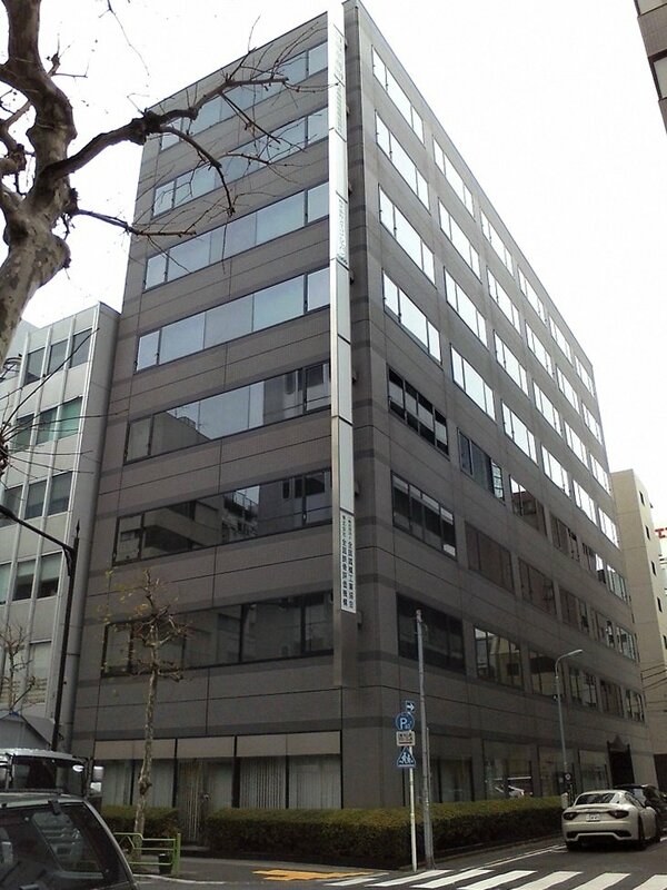 IBJ Leasing acquires Nihonbashi-Kabutocho office building - NIKKEI REAL ...