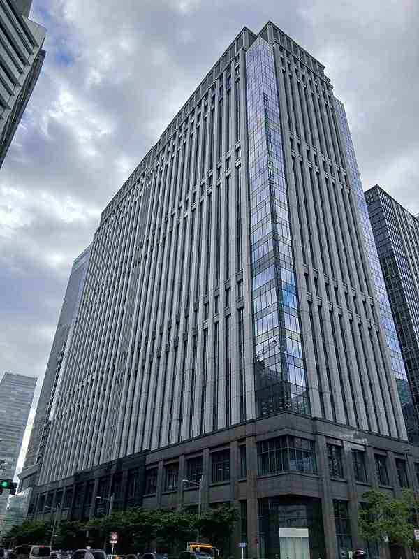 MODEC to move to Tekko Building in 2027 - NIKKEI REAL ESTATE MARKET REPORT