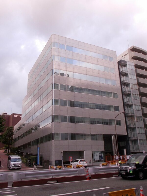 Realgate to open shared facility in Nissay Mita Building - NIKKEI REAL ...