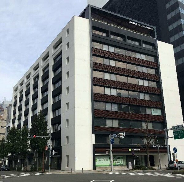 Heiwa acquires Nagoya office building near Fushimi Station - NIKKEI ...