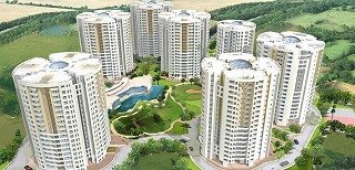 Genkai Capital invests in Indian for-sale condo project - NIKKEI REAL ...