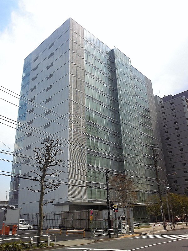 NTT Urban forms private fund featuring Shinagawa office - NIKKEI REAL ...