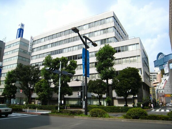 NIPPON LIFE, SHIMIZU to Construct Ikebukuro Building - NIKKEI REAL ...