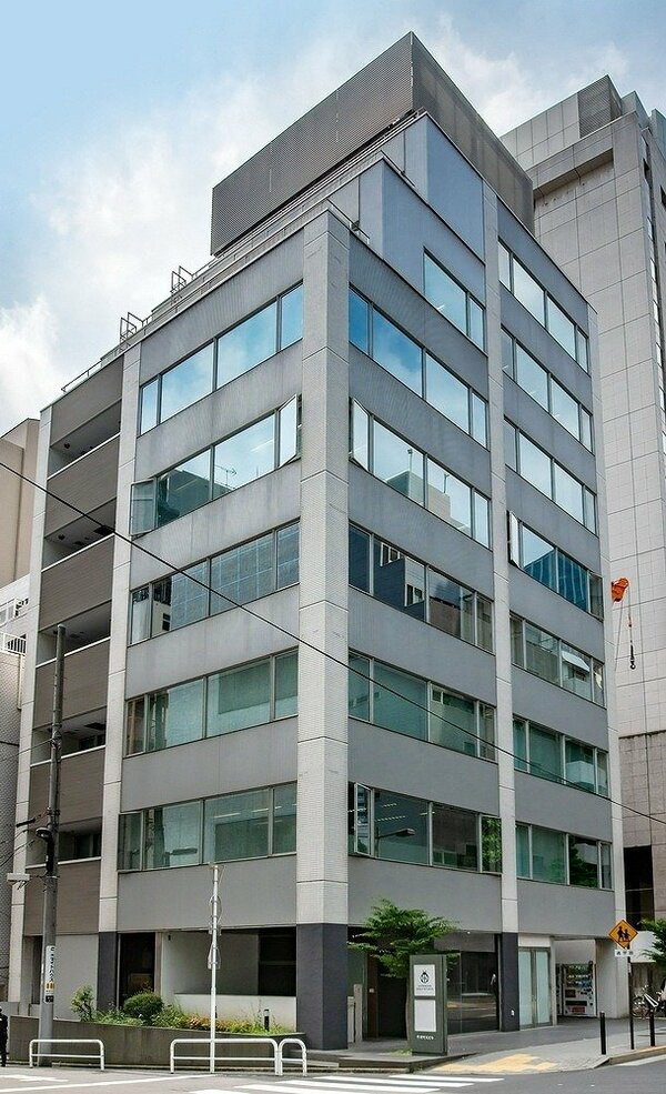 Vortex acquires Hirakawacho office building - NIKKEI REAL ESTATE MARKET ...