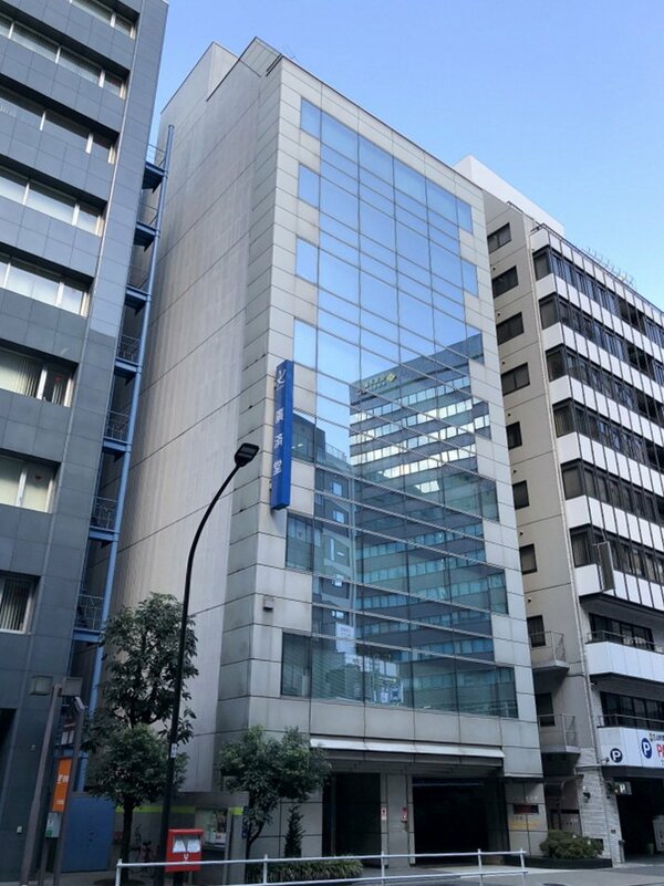 Sumitomo Mitsui Finance acquires Shiba, Minato-ku office building ...