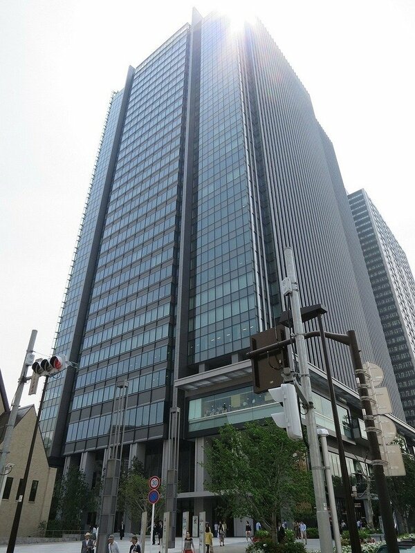NBF to acquire two office buildings for Y47bn - NIKKEI REAL ESTATE ...