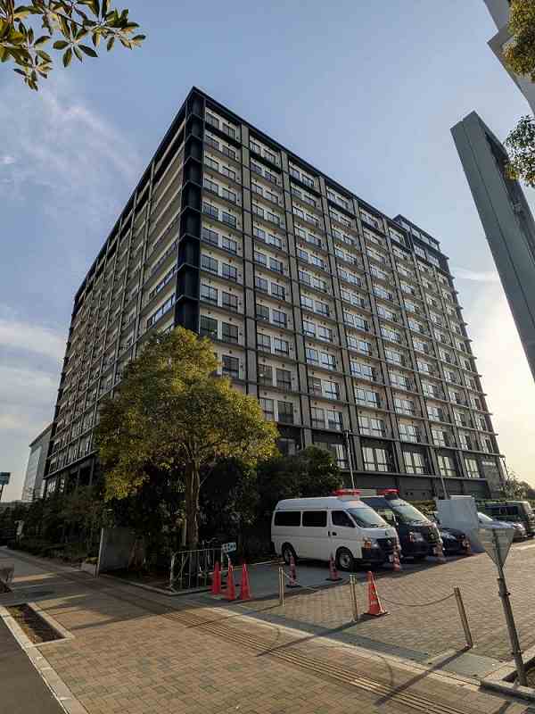 SPC formed by Profitz acquires office property in Tokyo Bay area ...